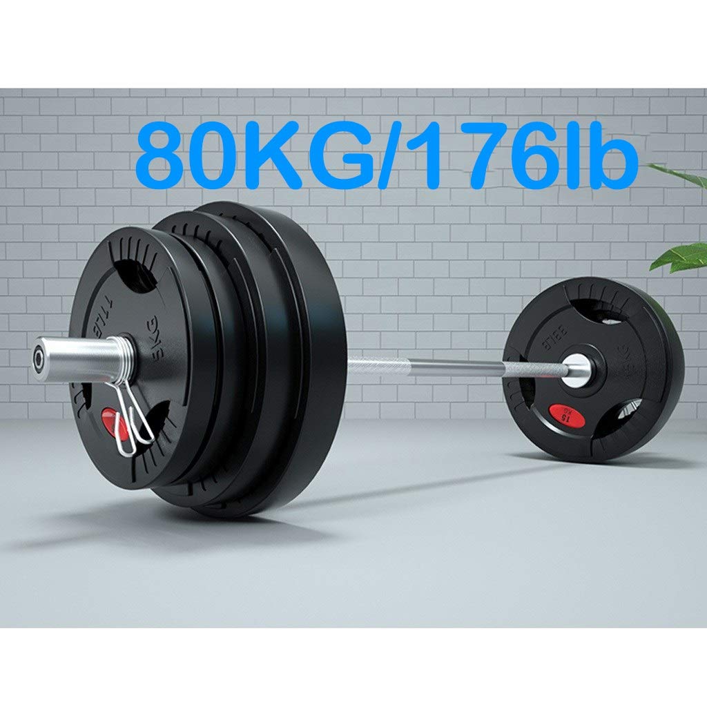 50 kg barbell set - Find the best price at PriceSpy