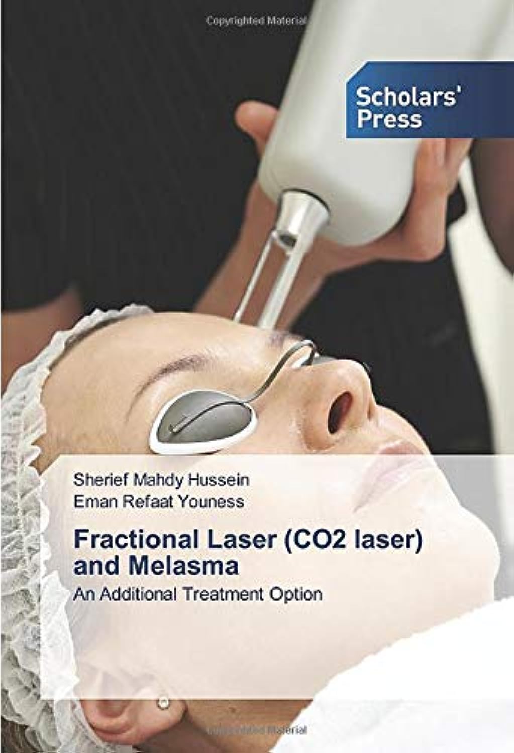 Fractional Laser (CO2 laser) and Melasma : Eman Refaat Youness, Eman Refaat Youness: Amazon.in ...
