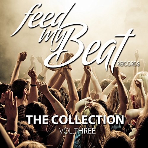 Amazon.com: The Collection, Vol.3 [Explicit] : VARIOUS ARTISTS: Digital ...