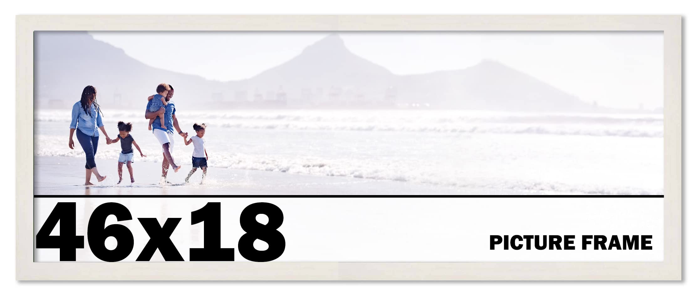 46 X 48 Poster Frame