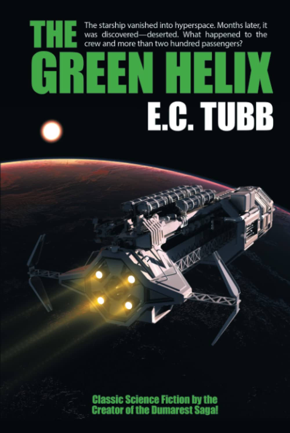 The Green Helix | Amazon.com.br