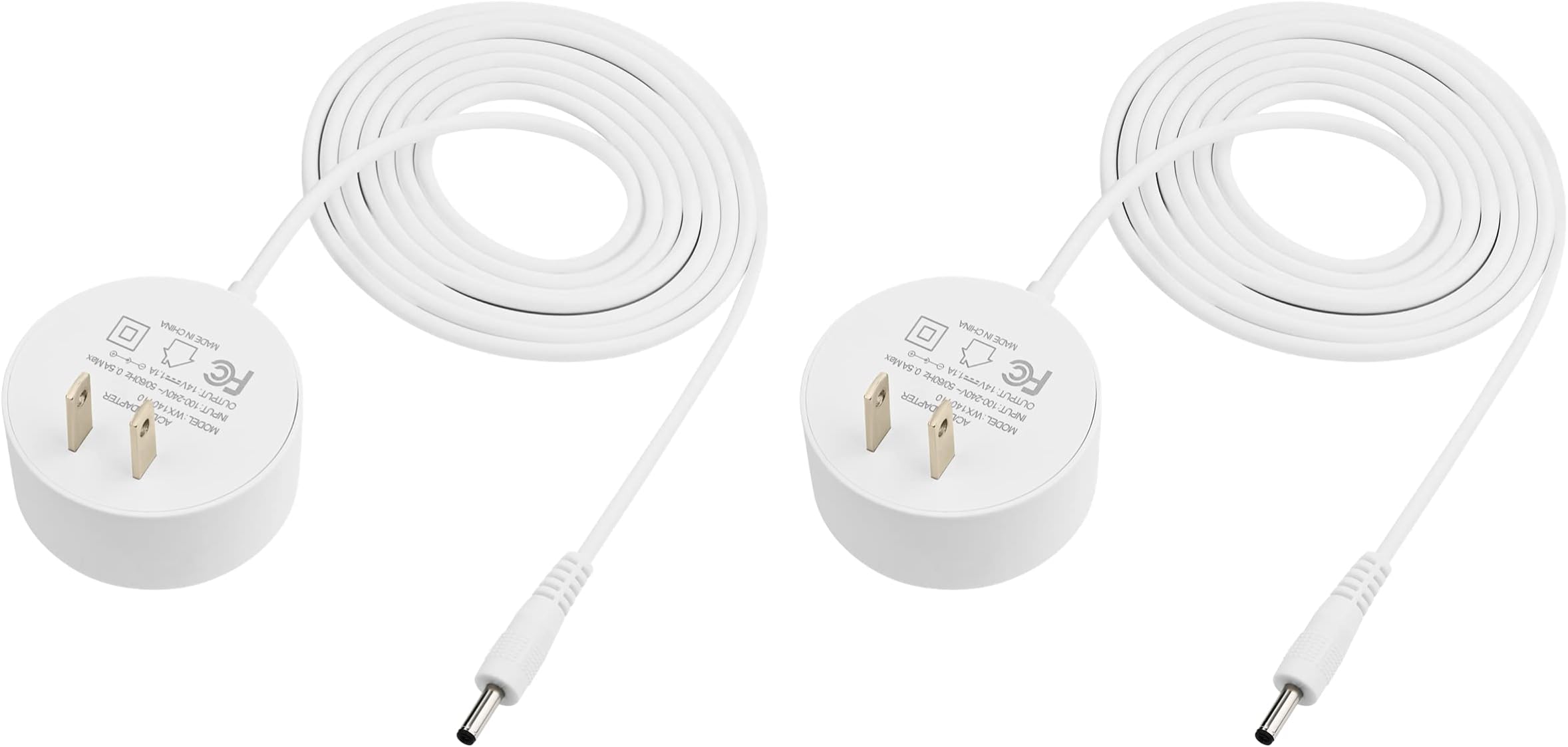 Amazon.com: 6ft Power Adapter Compatible with Google Mesh Home WiFi ...