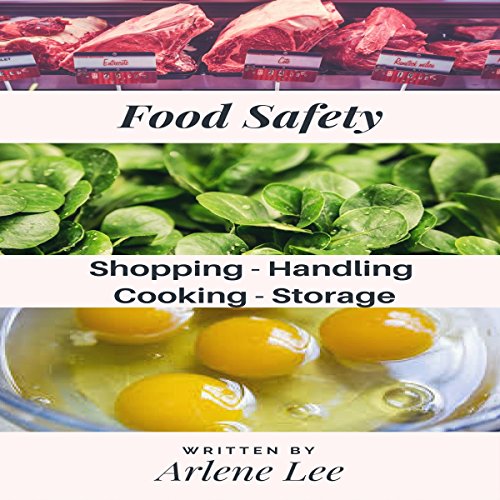 Amazon.com: Food Safety Tips: Shopping - Handling - Cooking - Storing ...