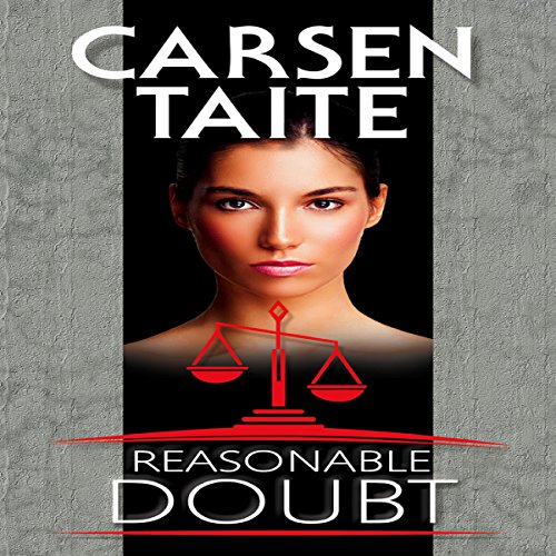 Amazon.com: Reasonable Doubt (Audible Audio Edition): Carsen Taite ...