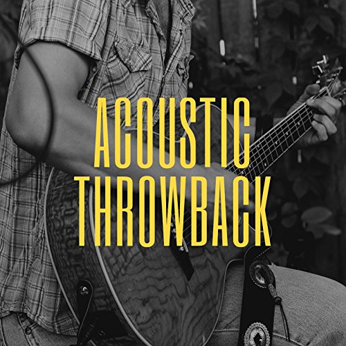 Acoustic Throwback by Various artists on Amazon Music - Amazon.co.uk