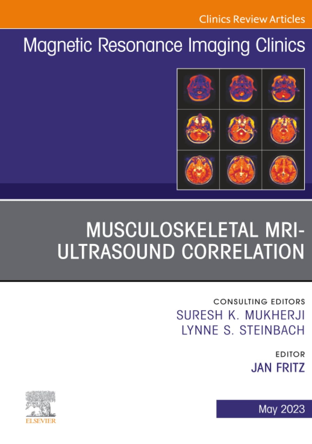 Musculoskeletal MRI Ultrasound Correlation, An Issue of Magnetic ...