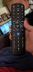 Amazon.com: Charter Spectrum Formerly Charter Cable Remote Control with ...
