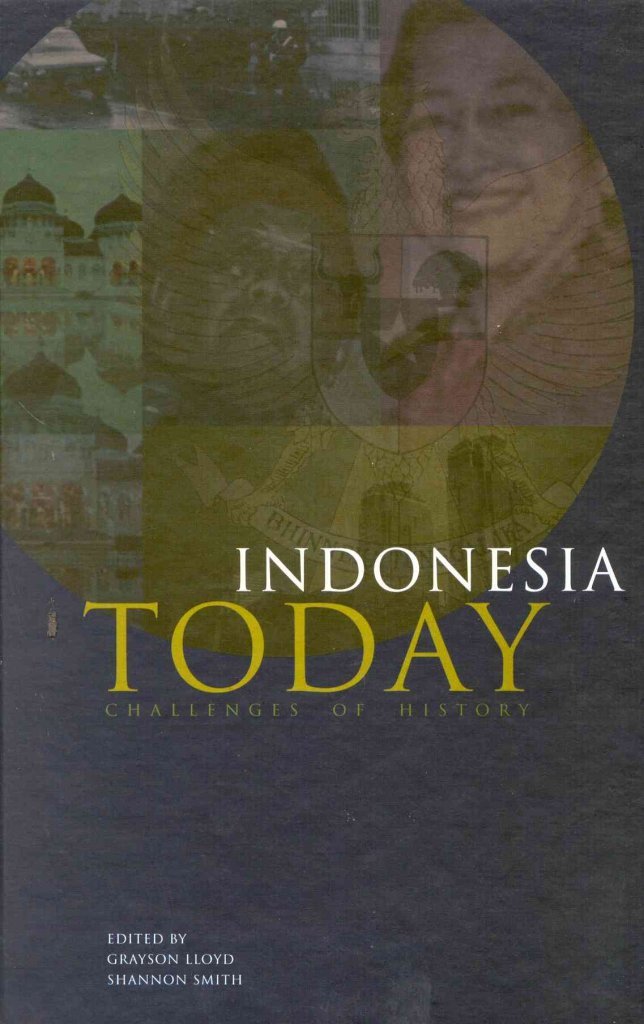 Amazon.com: Indonesia Today: Challenges of History (Indonesia ...