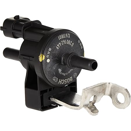 ACDelco GM Original Equipment 12690512 - Válvula de purga de vapor ...