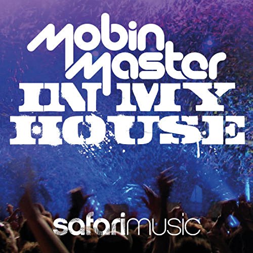 In My House by Mobin Master on Amazon Music - Amazon.com