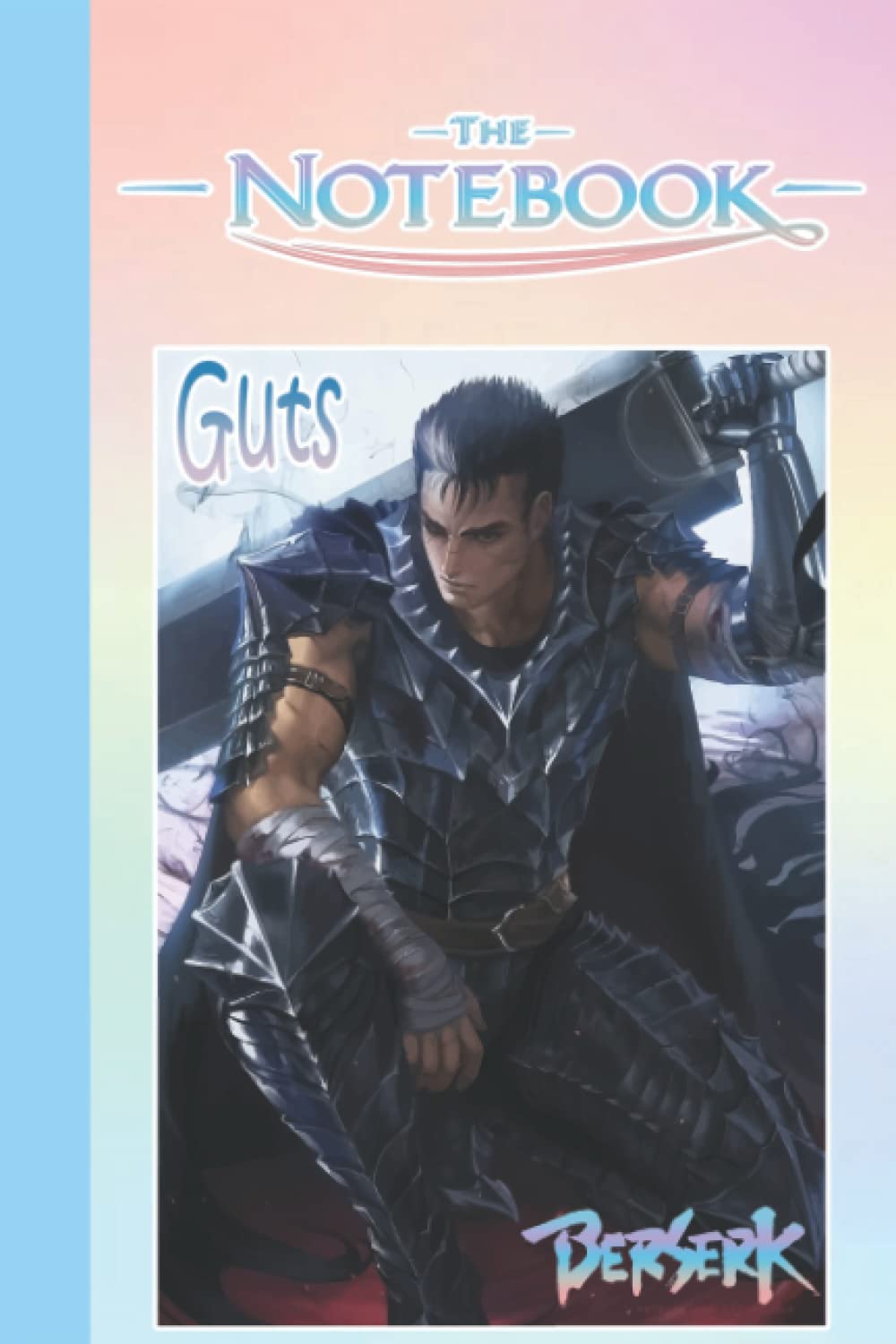 Buy Guts Berserk Beruseruku Manga Anime Merch: Guts Berserk Art | Guts ...