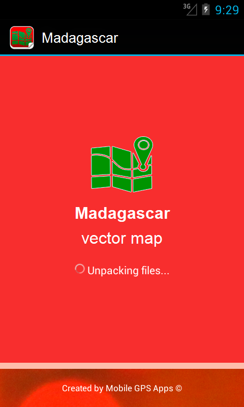 Madagascar Onboard Map: Mobile GPS Apps:Amazon.co.uk:Appstore for Android