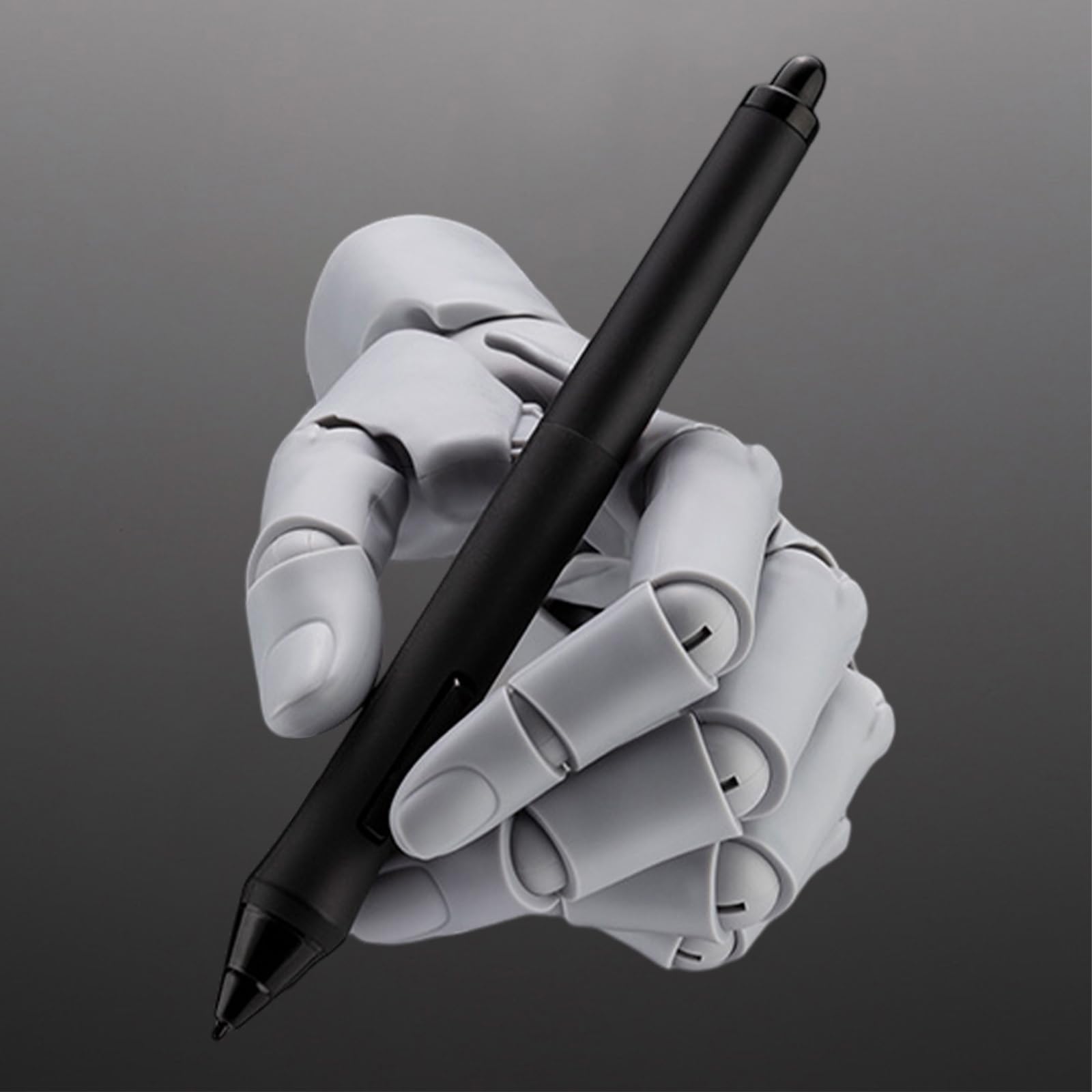 Snapklik.com : Flexible Artists Hand Model, Adjustable Hand Model For ...