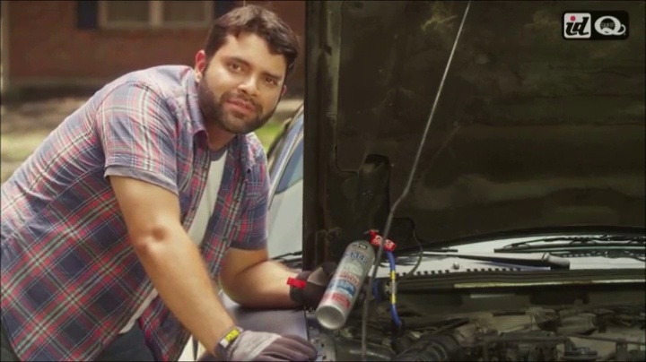 Watch Sub-Zero Synthetic Automotive Refrigerant R-134a ﹙18 ounces﹚ on ...