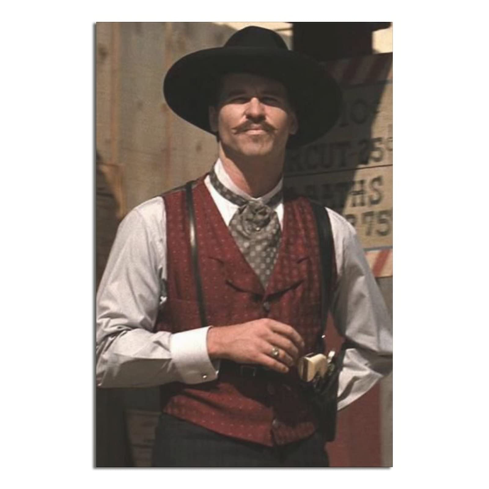 Doc Holliday Tombstone