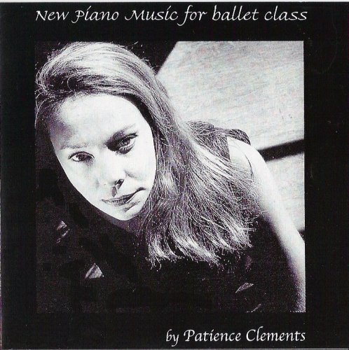 Amazon.com: New Piano Music for Ballet Class (Ballet Class Music): CDs ...