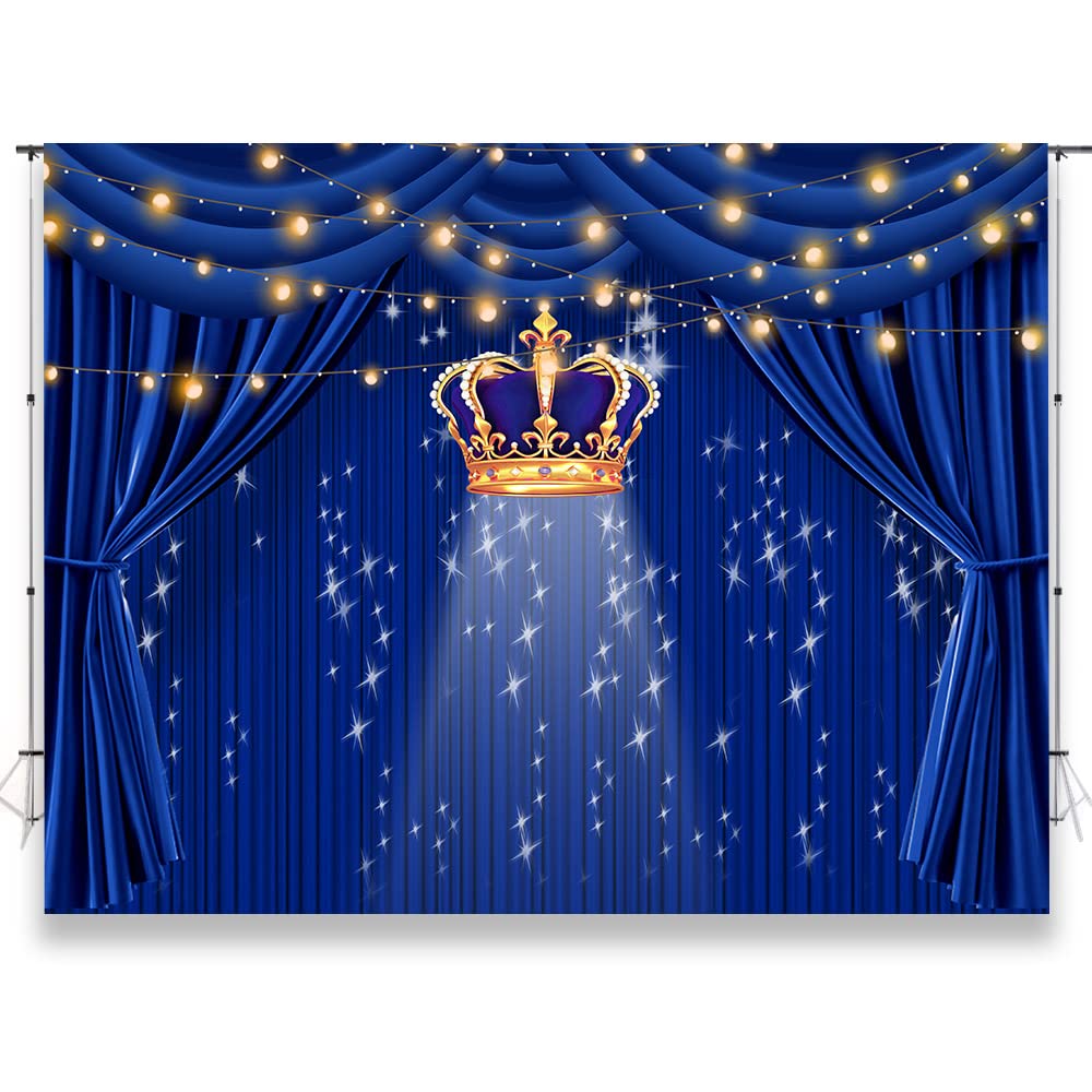 Royal Prince Background