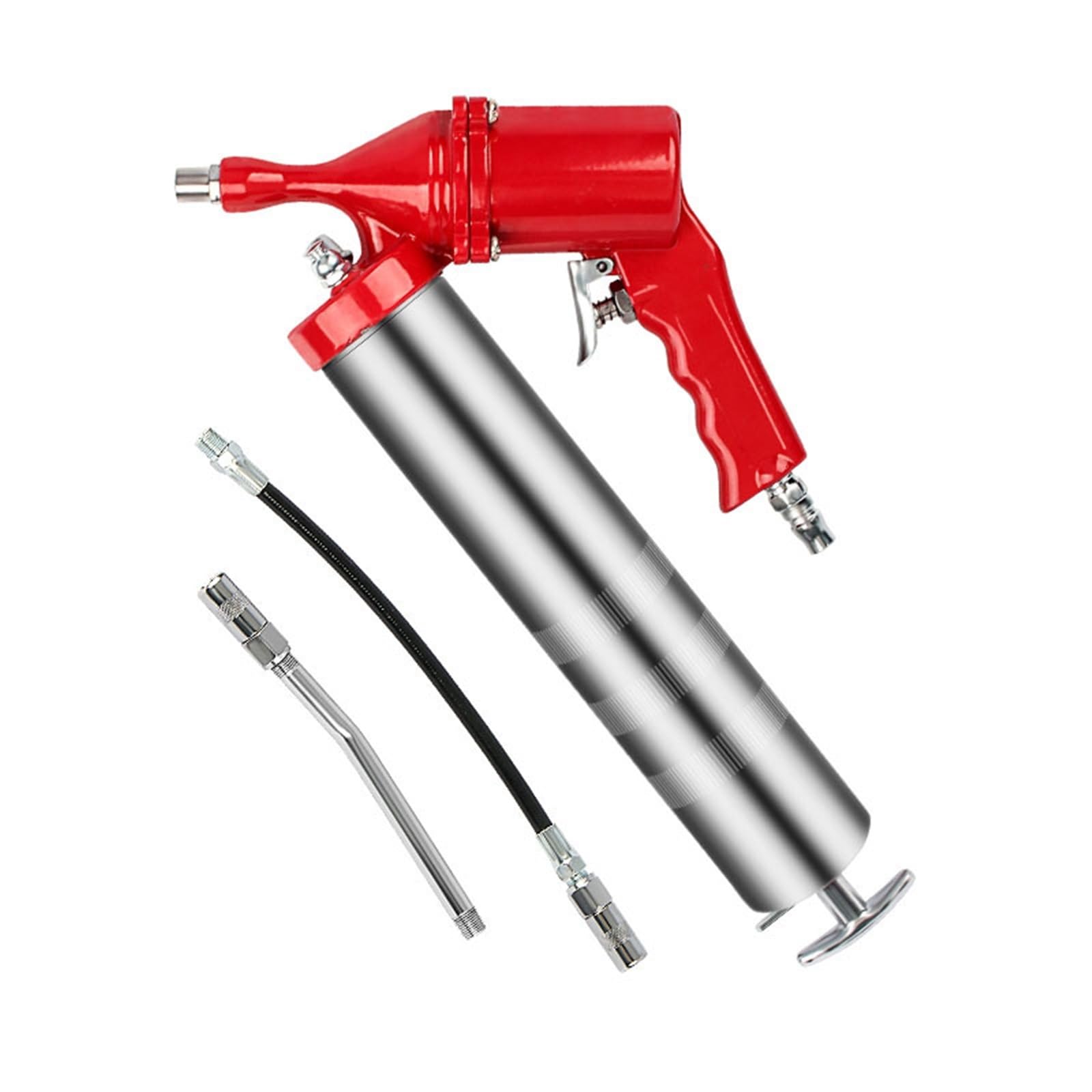 The White Shop Grease Gun Zinc 1 4 400cc Air | Desertcart INDIA