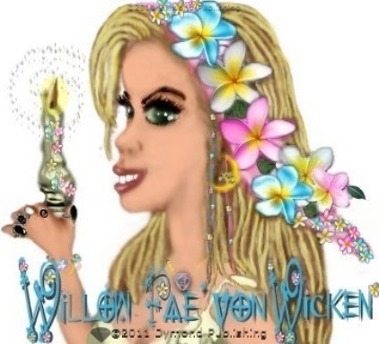 Amazon.co.uk: Willow Fae von Wicken: books, biography, latest update