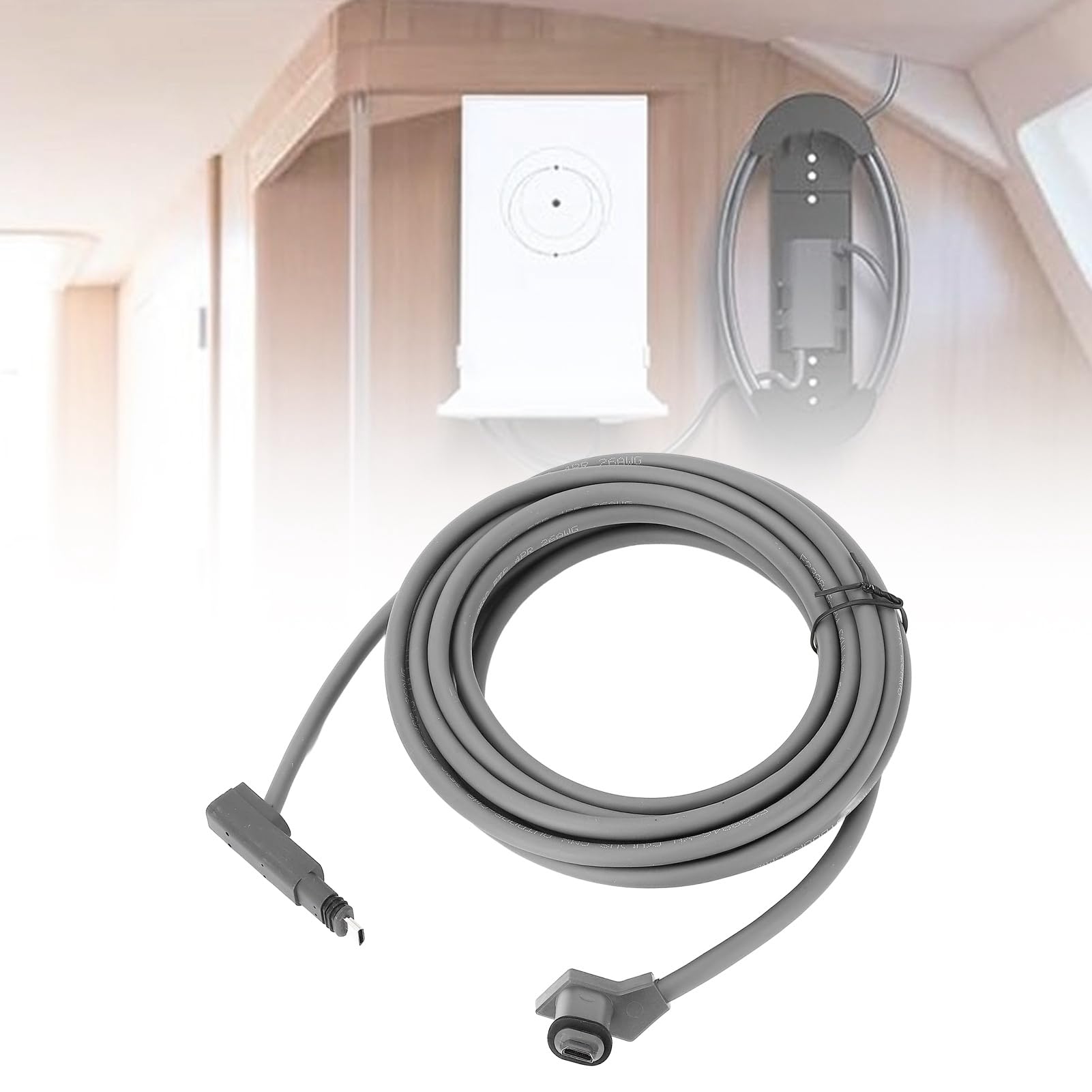 Buy Starlink Cable, Starlink Replacement Cable Extension, Satellite V2 ...