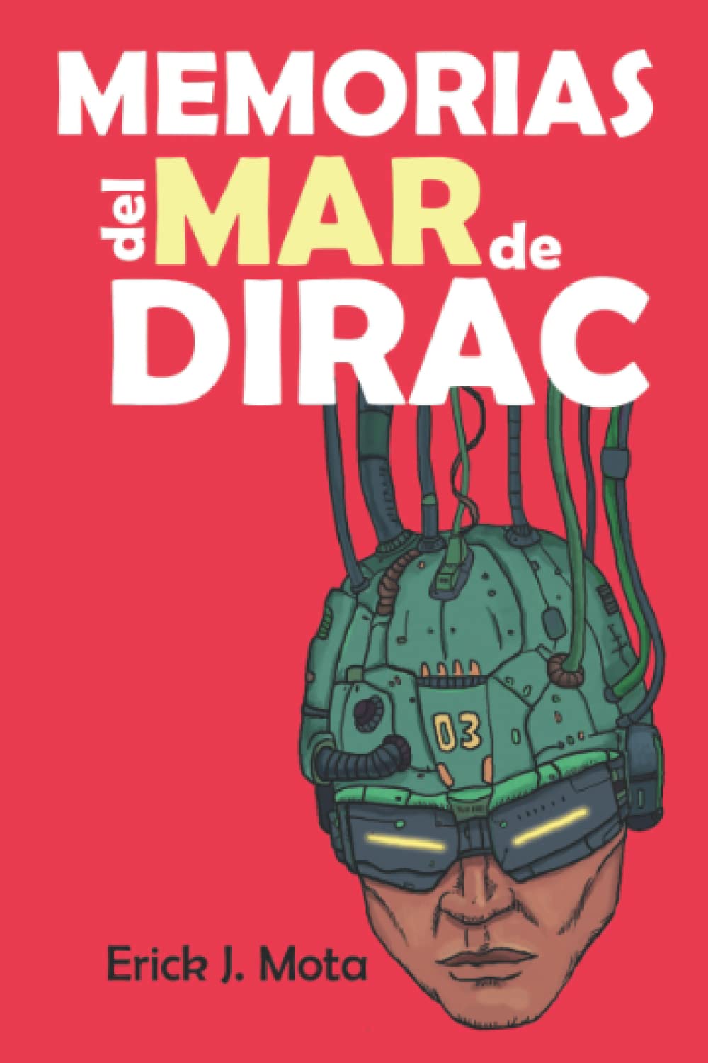 Amazon.com: Memorias del mar de Dirac (Inti-Huamán) (Spanish Edition ...