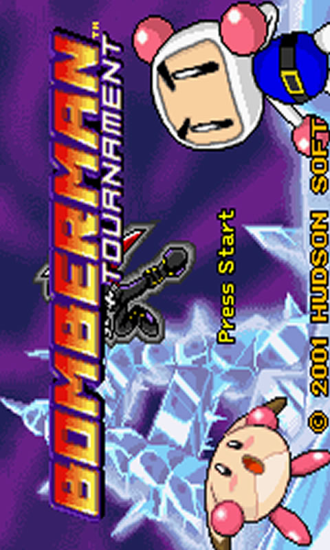Bomberman Tournament - App on the Amazon Appstore