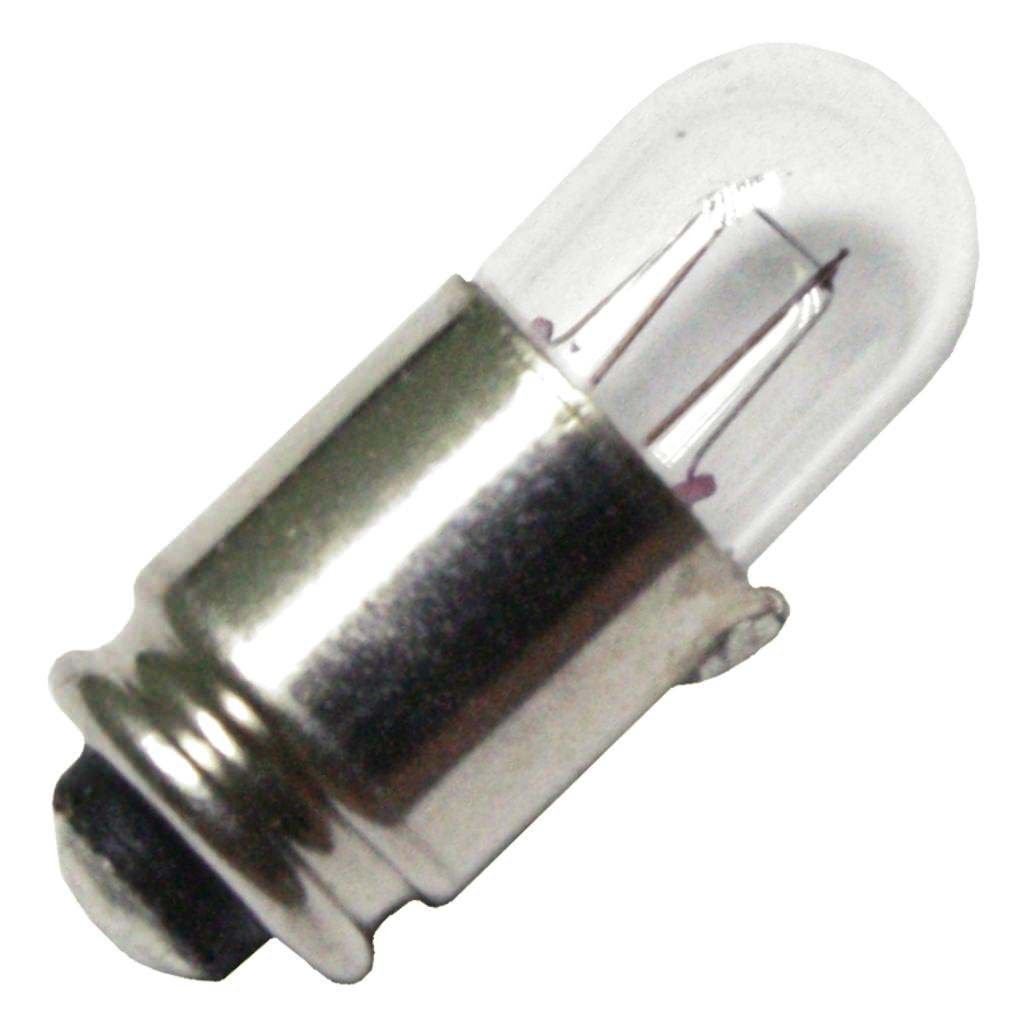 Miniature Lamp, 388, 1.0W, T1 3/4, 28V - Incandescent Bulbs - Amazon.com