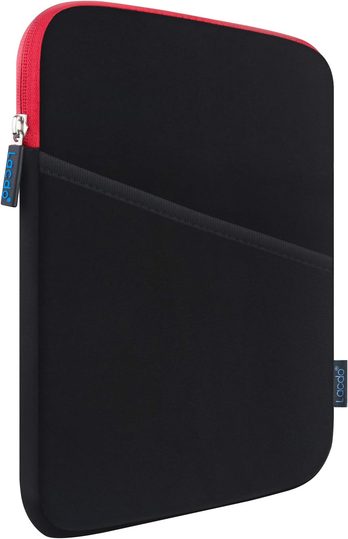 Amazon.com: Lacdo Tablet Sleeve Case for 11 inch iPad Pro M4 / 11 inch ...