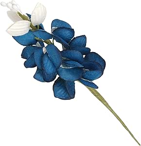 Amazon.com: 12 Packs: 3 ct. (36 Total) Bluebonnet Paper Flowers by ...