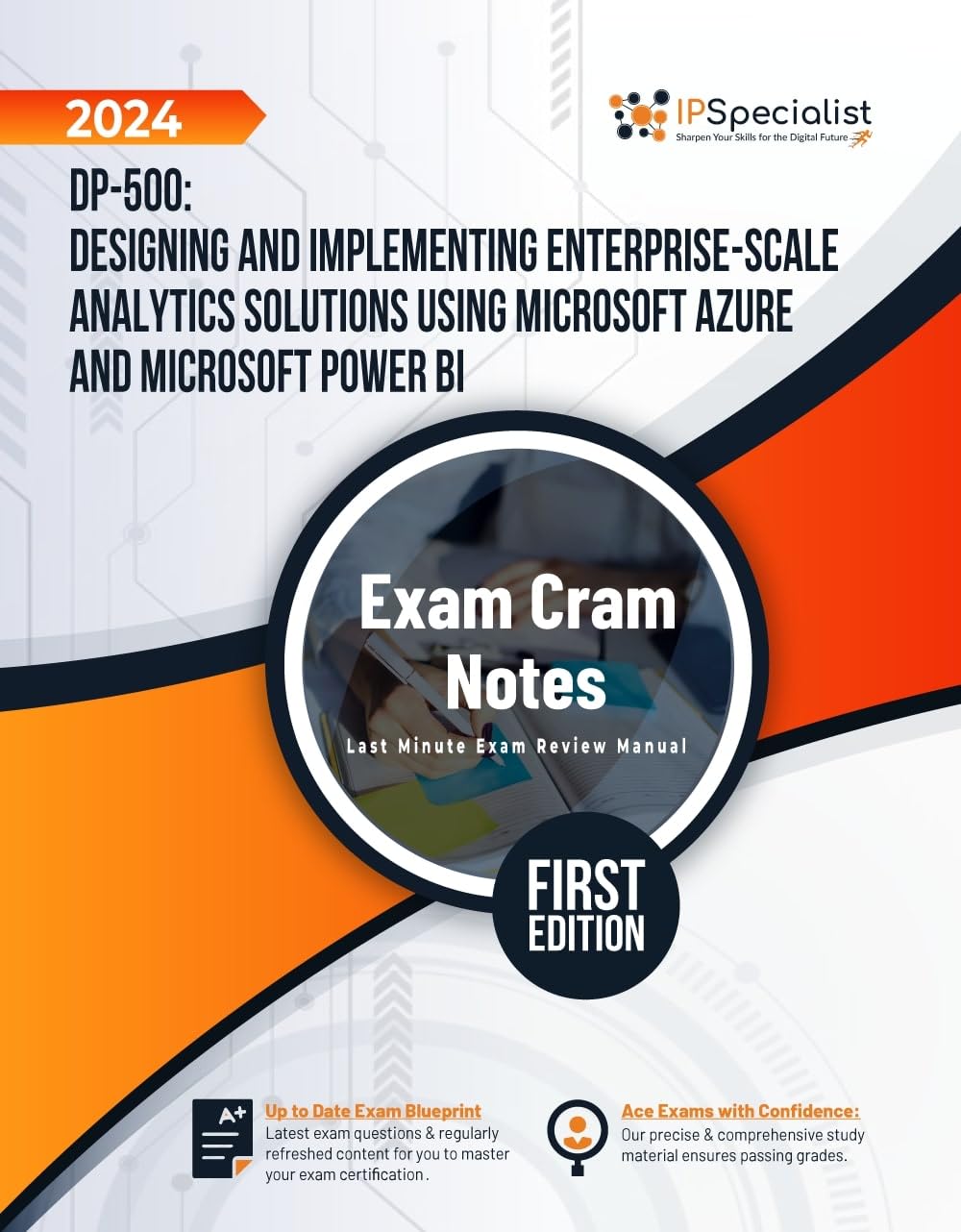 Amazon.co.jp: DP-500: Designing and Implementing Enterprise-Scale Analytics Solutions Using ...