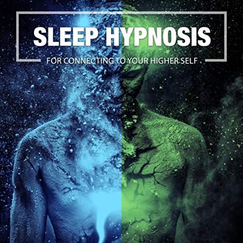 Amazon.com: Sleep Hypnosis for Connecting to Your Higher Self : Joe ...