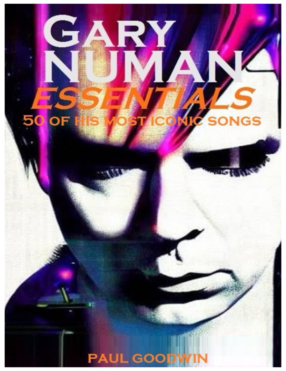 GARY NUMAN ESSENTIALS: 50 OF HIS MOST ICONIC SONGS: Amazon.co.uk ...