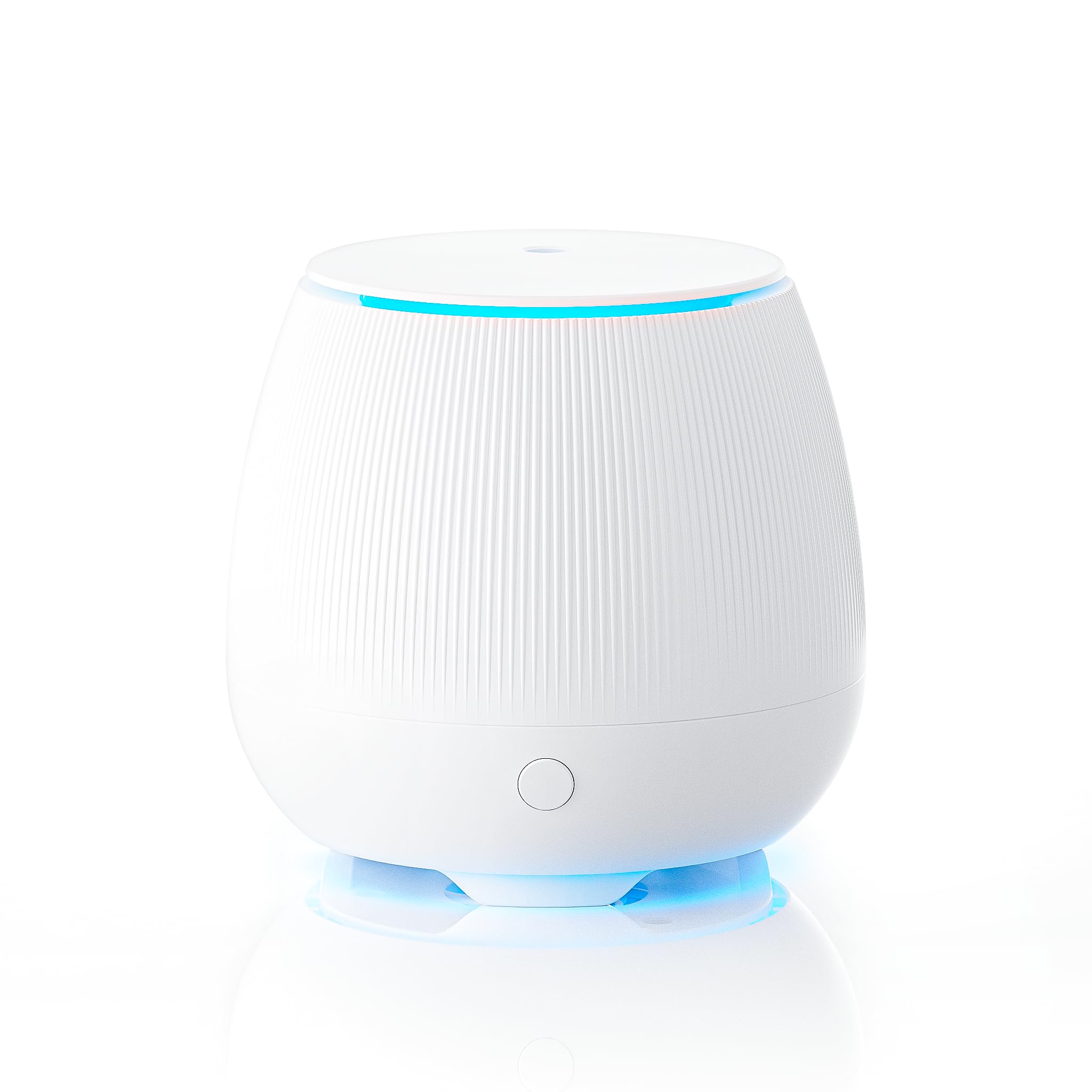 Amazon.com: ESTINHME Essential Oil Diffuser 150ml Small Aromatherapy ...