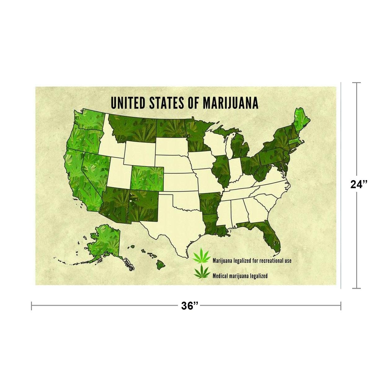 Marijuana Zip Code Maps Cannabisser New Map Shows Where LA Would Allow