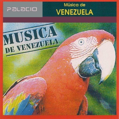 Amazon.com: Música de Venezuela : Various artists: Digital Music