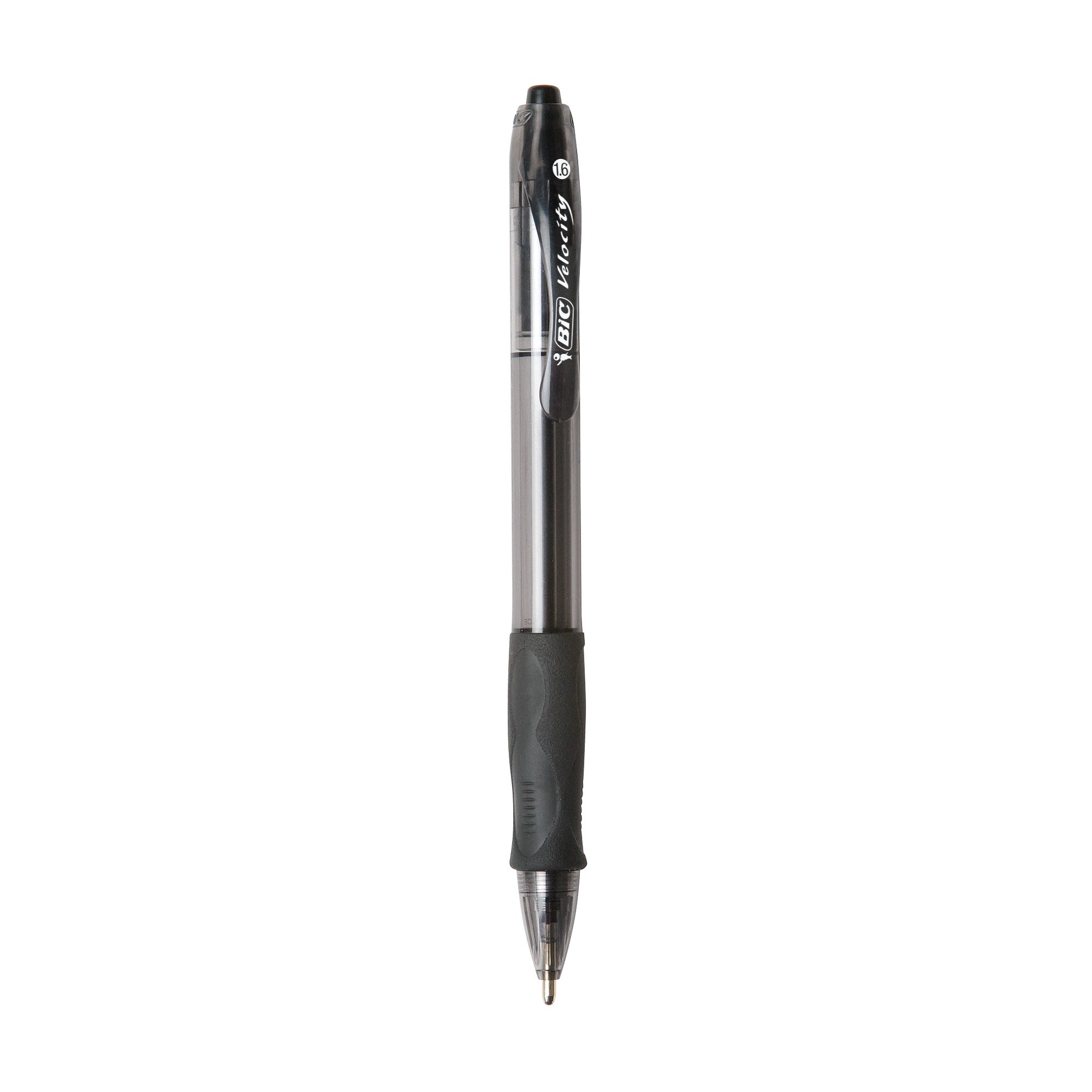 Snapklik.com : BIC Glide Bold Retractable Ball Point Pen, Bold Point