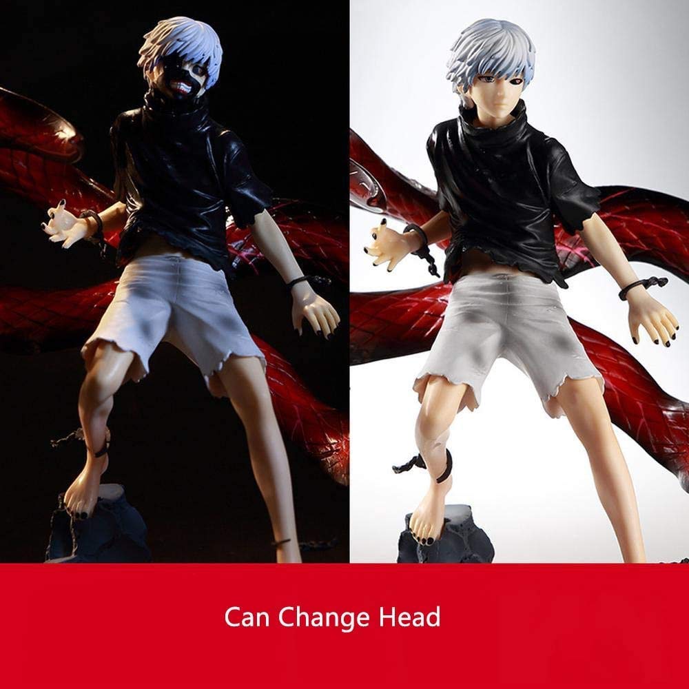 Buy Anime Cartoon Character Model manga doll Anime Character Model,22CM ...