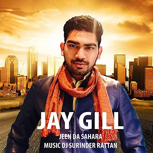 Reproducir Jeen Da Sahara de Jay Gill en Amazon Music