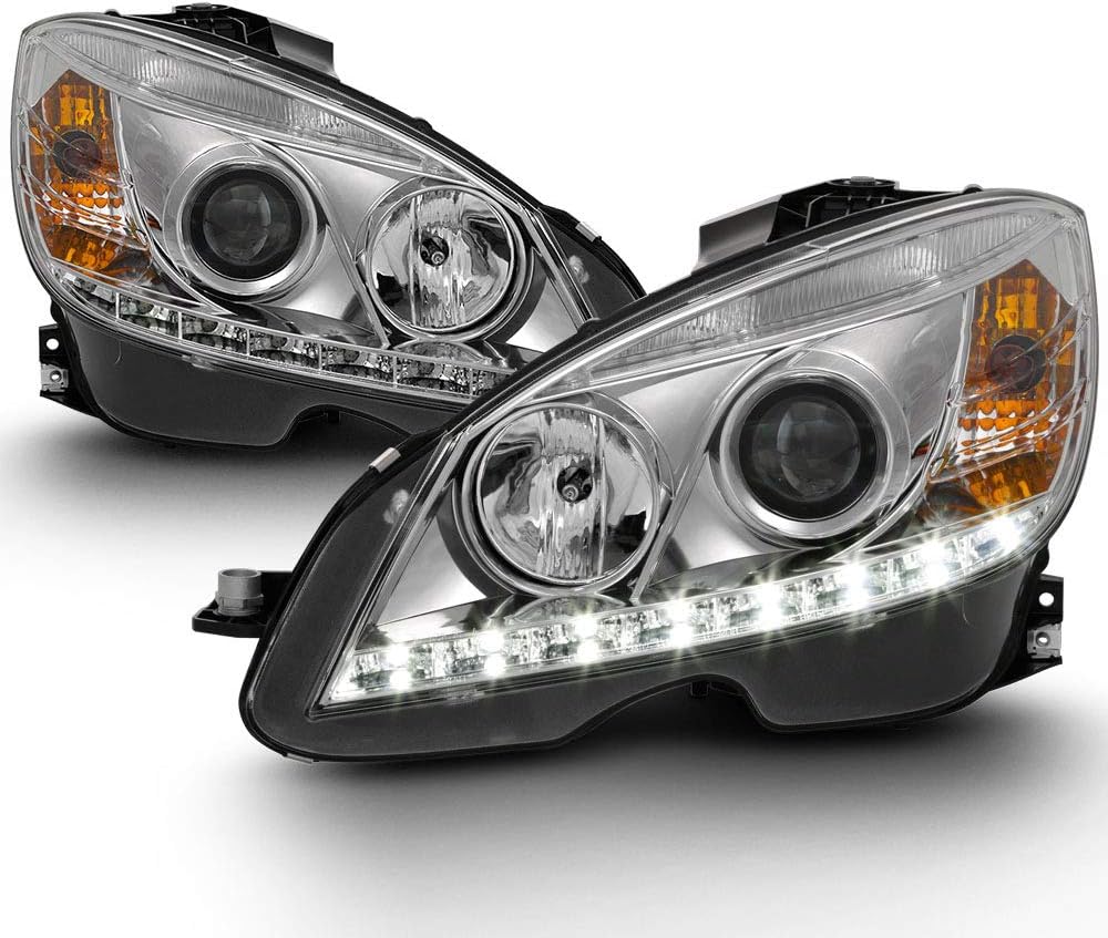 Amazon.com: AKKON - For 1998-2001 Mercedes Benz W163 ML320 ML430 M ...