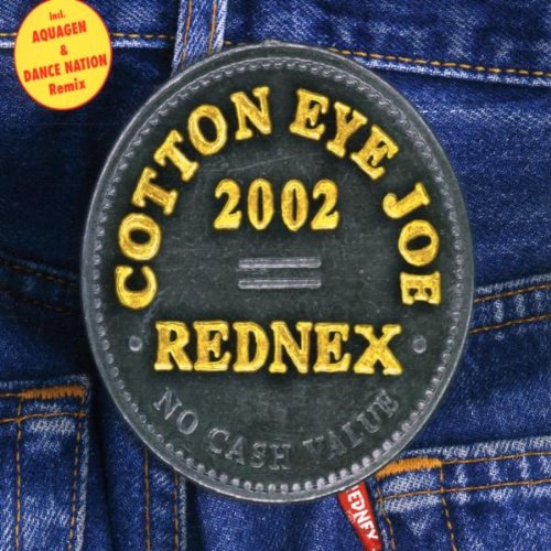Cotten Eye Joe: Rednex: Amazon.in: Music}
