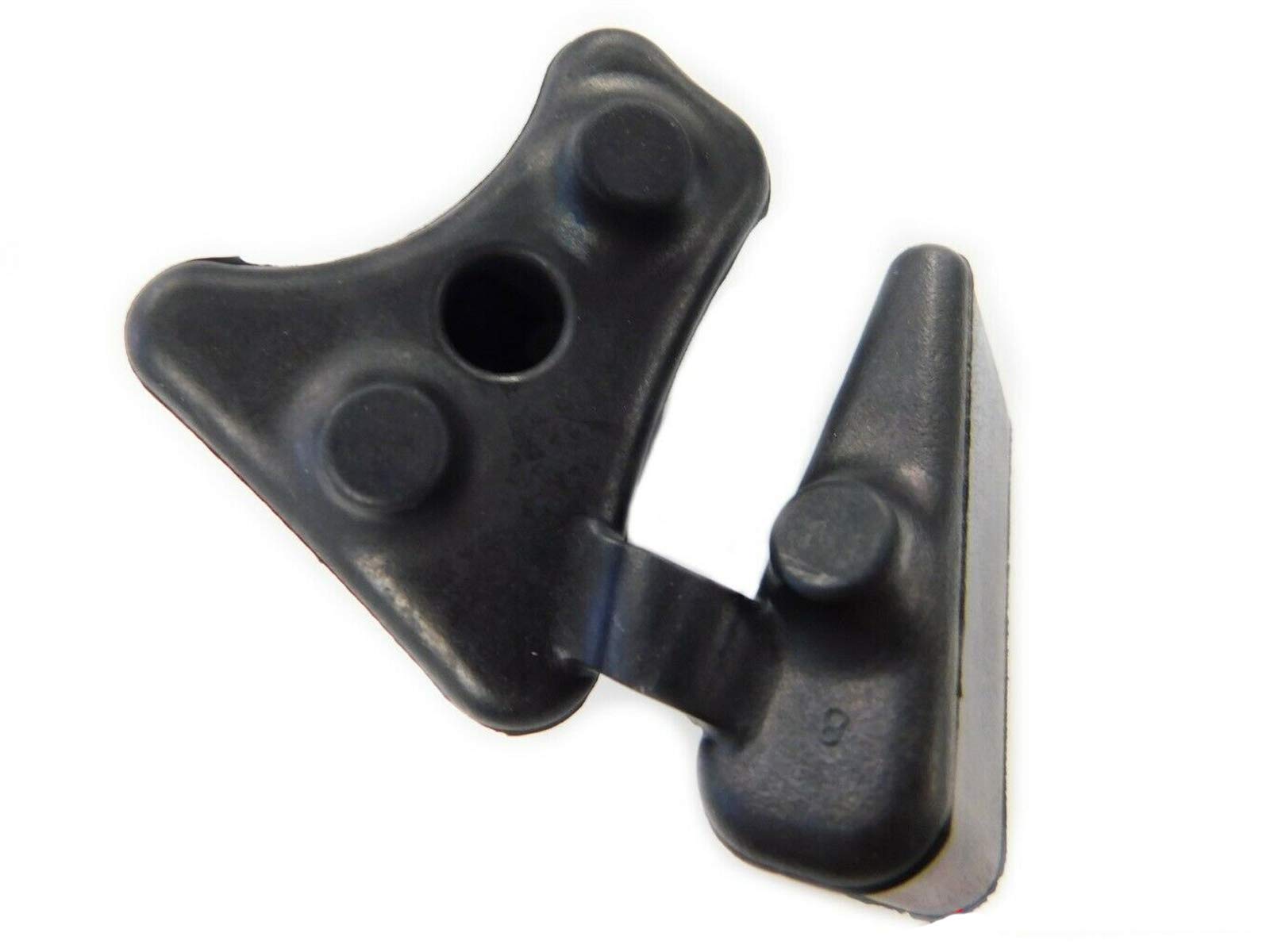 Wheel Vibration Damper Honda Genuine Honda Wheel Damper Set – OEM Part ...