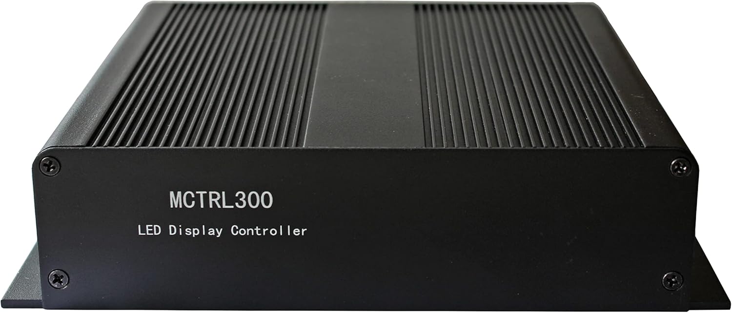 Amazon.com: MCTRL300 LED Screen Synchronous Controller : Electronics