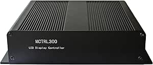 Amazon.com: MCTRL300 LED Screen Synchronous Controller : Electronics