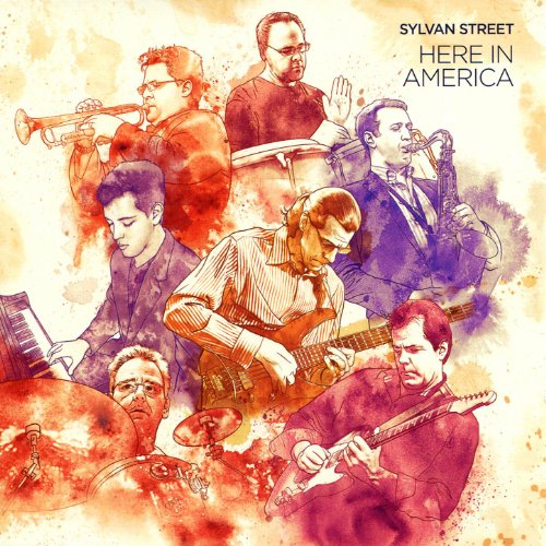 Play Here in America by Sylvan Street on Amazon Music