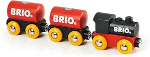 BRIO 33571 Classic Train Pack : Amazon.co.uk: Toys & Games