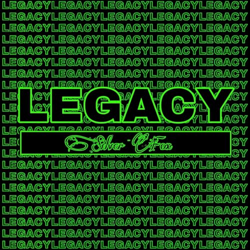Legacy by Silver Fox on Prime Music