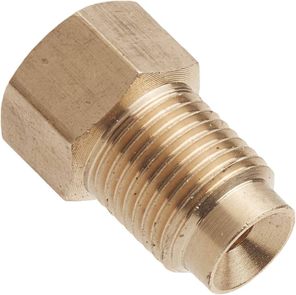 Dorman 785432 3 16 X 1 4 Brake Adapter Amazon co uk Automotive dorman-785432-3-16-x-1-4-brake-adapter-amazon-co-uk-automotive