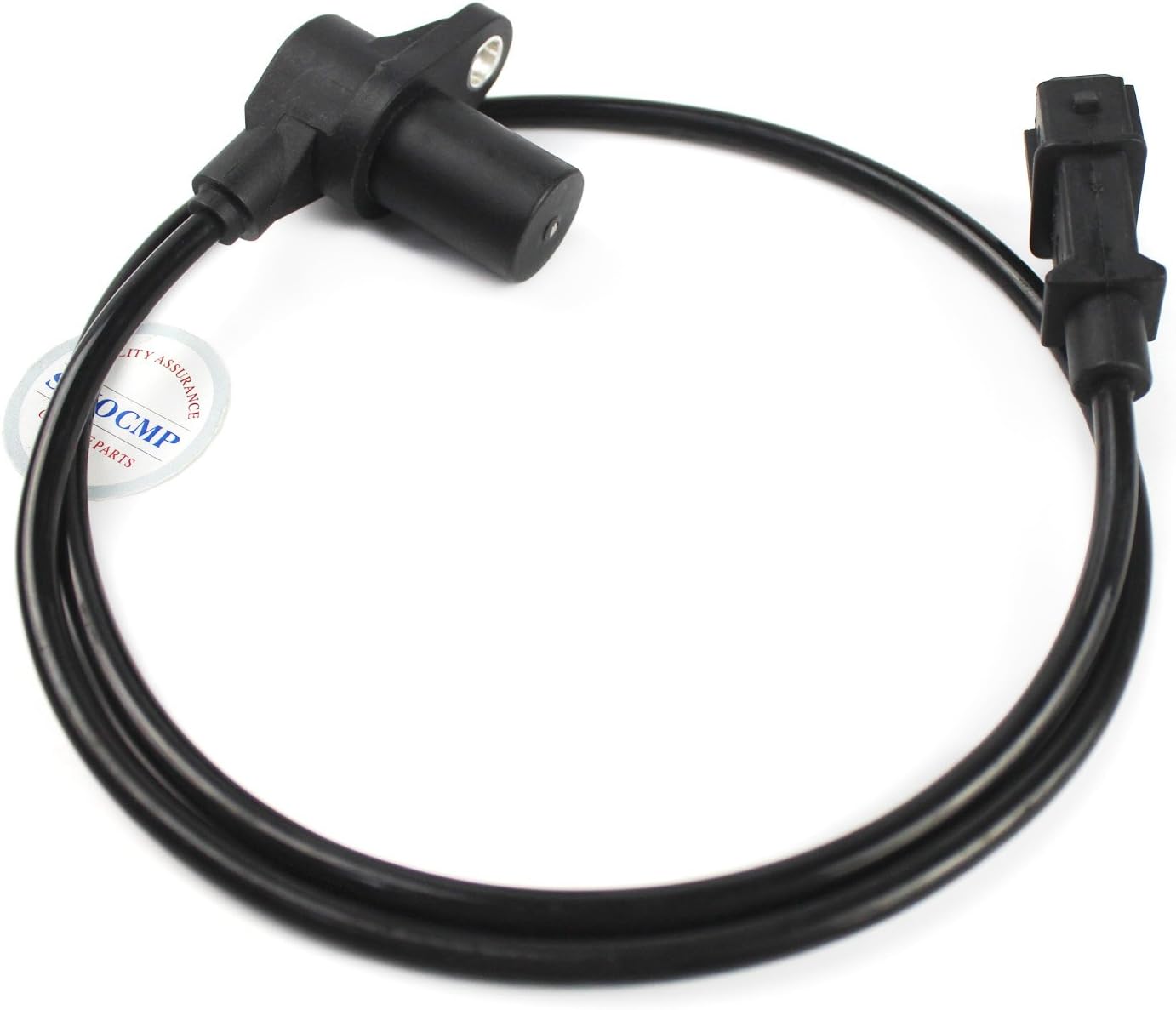 VOE20450707 20450707 Tachometer Sensor - SINOCMP Speed Crankshaft ...