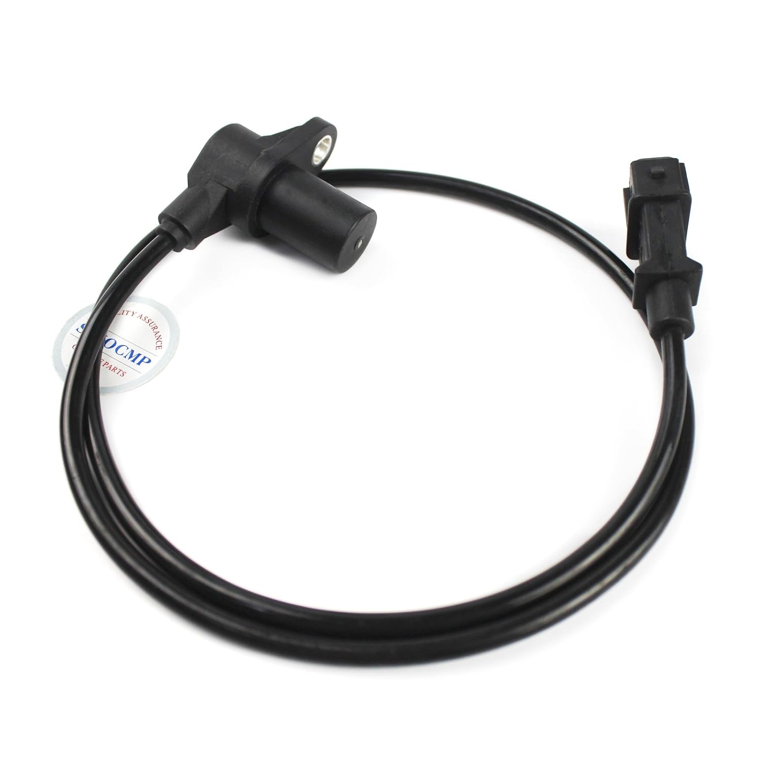 SINOCMP 20450707 VOE20450707 Tachometer Speed Crankshaft Sensor for ...