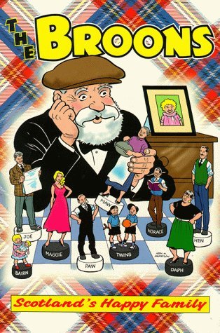 The Broons 2000 (Annuals) : Amazon.in: Books